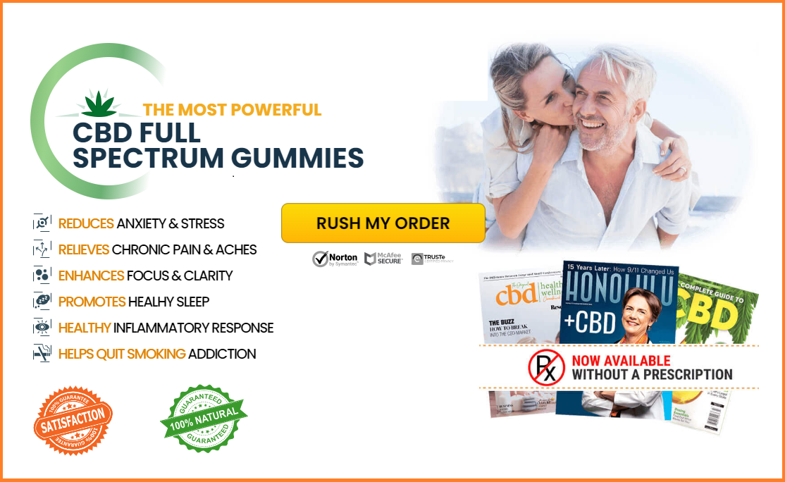 Zenleaf CBD Gummies™ OFFICIAL | Get Zen Leaf CBD® 60% Off!
